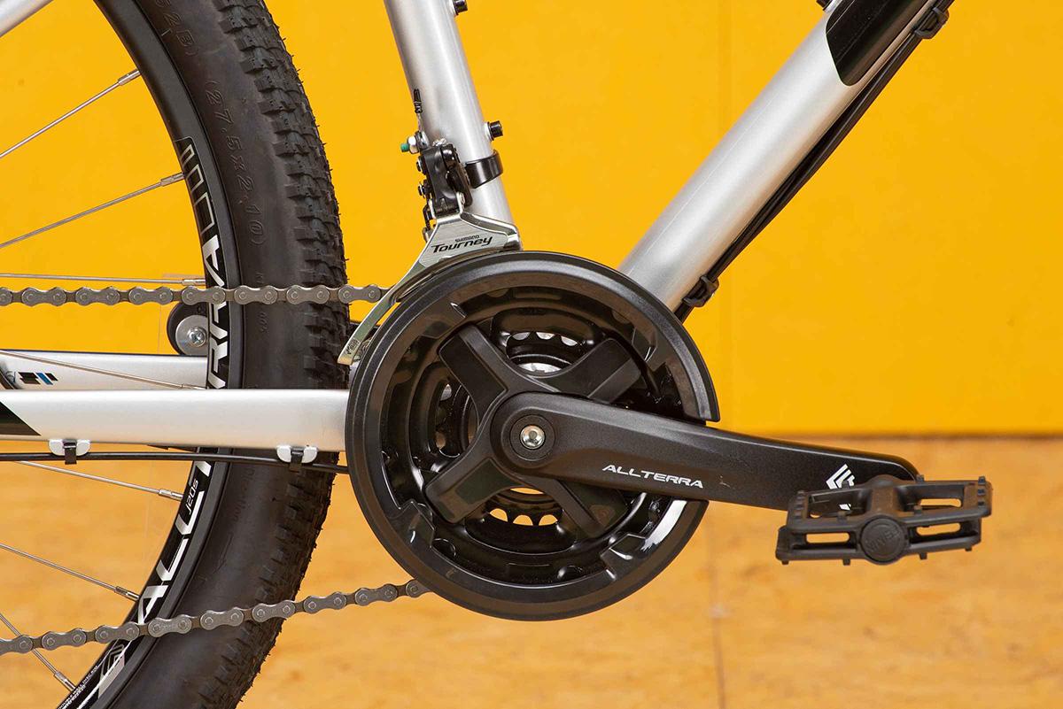 Aggressor Sport Rigid(アグレッサー スポーツ リジッド) トレイル向けMTB | GT Bicycles 日本語公式 ...