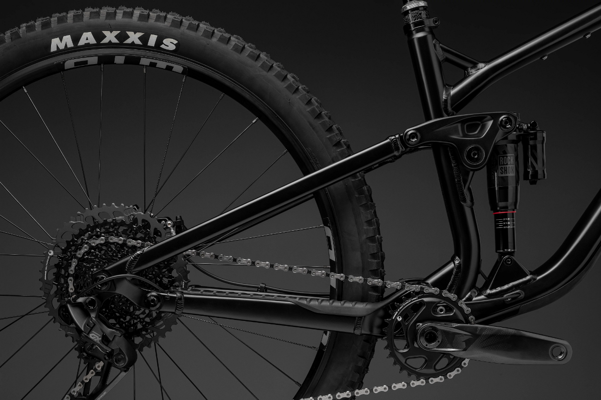 Sensor | GT Bicycles 日本語公式サイト - GT Bicycles 日本語公式サイト | MTB,BMX,グラベルロード