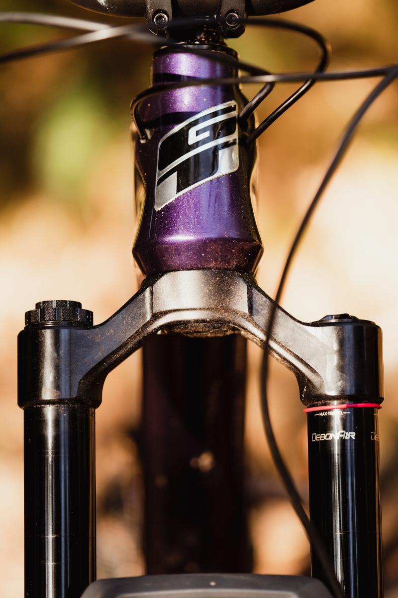 Sensor | GT Bicycles 日本語公式サイト - GT Bicycles 日本語公式サイト | MTB,BMX,グラベルロード